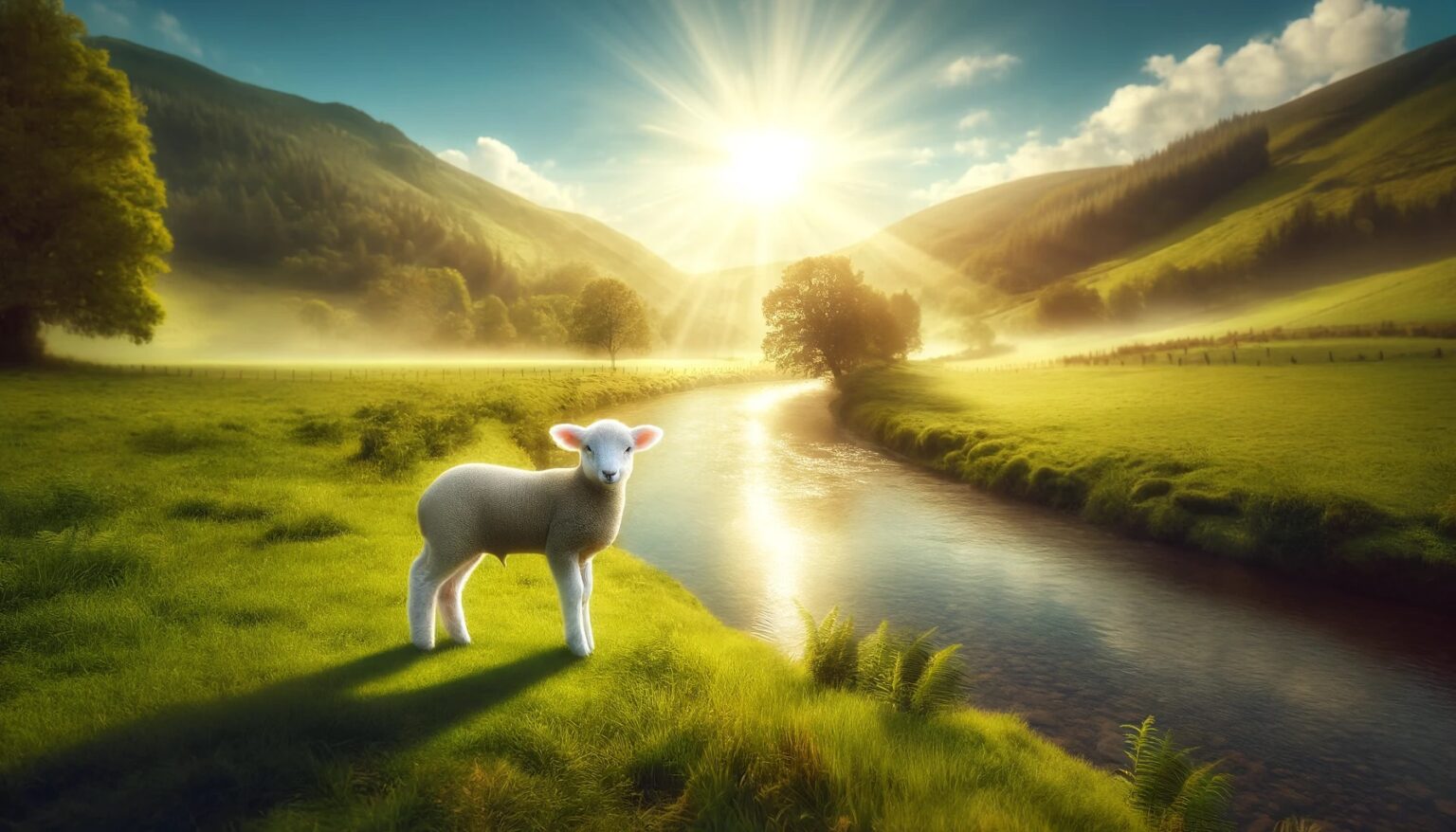 Cordeiro de Deus que Tirais o Pecado do Mundo - Palavras da Bíblia Cordeiro de Deus que Tirais o Pecado do Mundo - Palavras da Bíblia